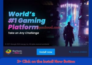 Step-by-Step Guide to Installing BlueStacks Android Emulator on Windows Server VPS/VDS via RDP ...