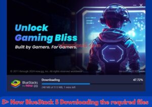 Step-by-Step Guide to Installing BlueStacks Android Emulator on Windows ...